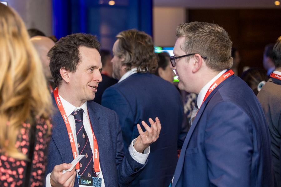 Ishka Investing in Aviation: Europe 2025 - ISHKA